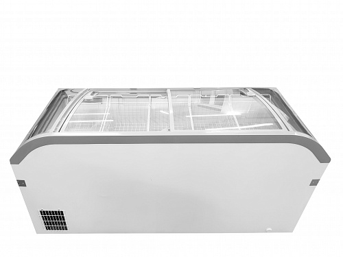 Морозильная бонета FI 655BS